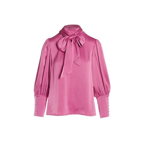 CROSBY by Mollie Burch | Tops | New Crosby By Mollie Burch Josephine ...